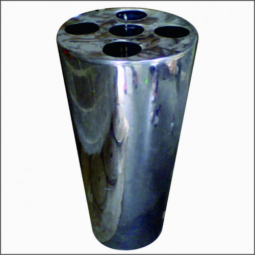 dasbin kerucut - PT. Cipta Kreasindo Stainless